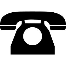 Black Phone Logo Logodix