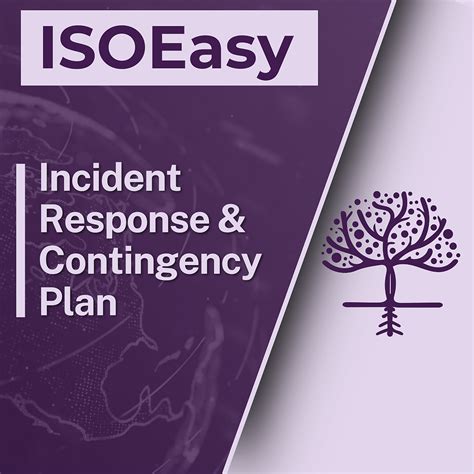 Incident Response And Contingency Plan Consultants Like Us