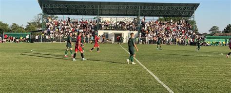 Iris Nicolae Titulescu A Remizat Scor 1 1 în Manșa Tur A Barajului De