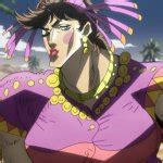 Joseph Joestar Meme Generator Imgflip