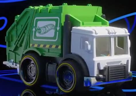 Total Disposal Hot Wheels Lets Race Wiki Fandom