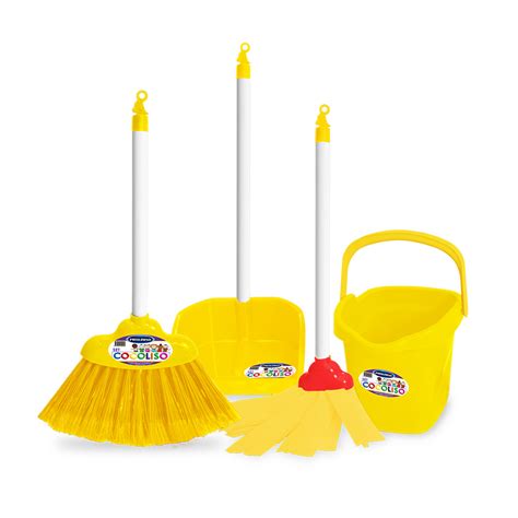 Set Cocoliso Prolimso