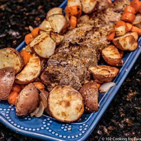 Easiest Way To Make Pork Tenderloin Recipes Oven With Potatoes