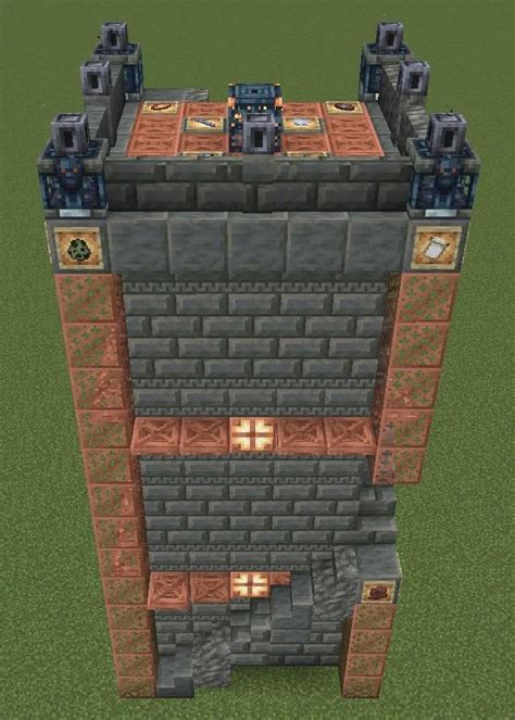 Tricky Trials Thing Rminecraft