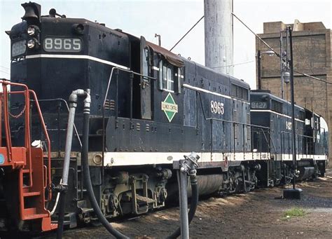 Mth Premier Emd Gp 7 Diesel Engine Illinois Central Berwyns Toys