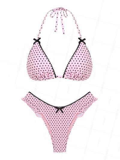 Polka Dot Swimsuit Seamolly Polka Dot Swimsuit Seamolly