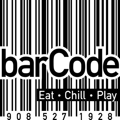 Vertical Barcode Images