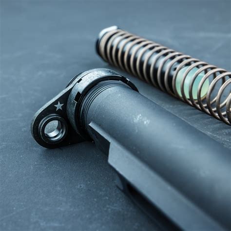 Bcm Mk2 Buffer System T Rex Arms