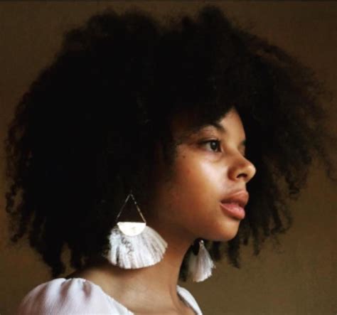 Halima Lucas Unapologetic Storyteller