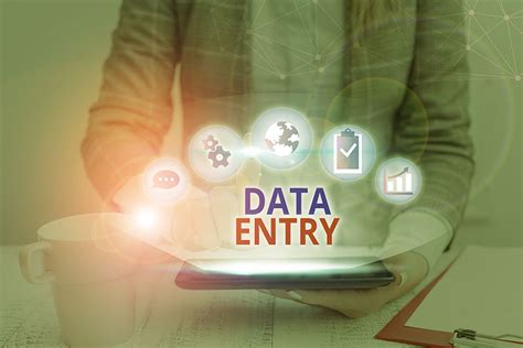 How Can Data Entry Operators Reduce Errors Mos