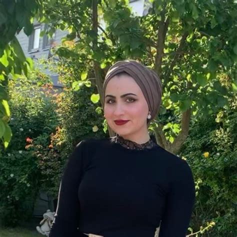 Shadan Haidar Gruppchef Tillverkning Och Beredning Apoex Linkedin