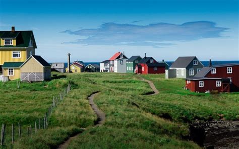 Flatey á Breiðafirði Reykhólahreppur