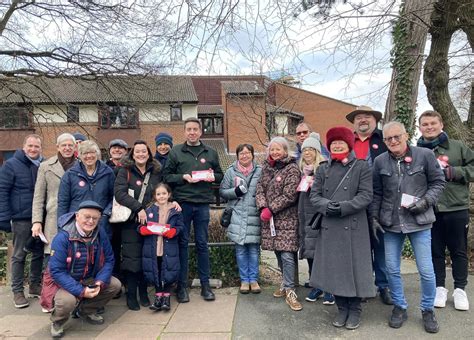 Liam Conlon For Beckenham And Penge