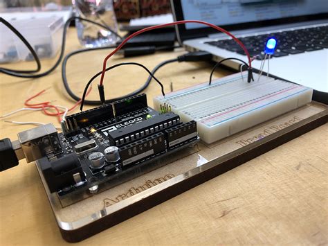 Hardware Hacking Arduino Introduction Matt Fenlon CMD