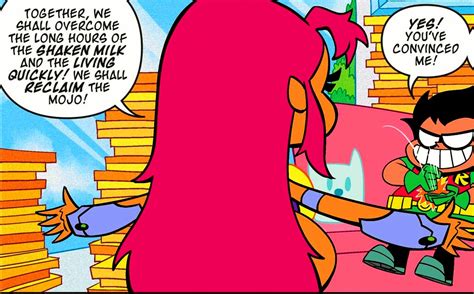 Starfire Fat 11 By Macbalmo On Deviantart