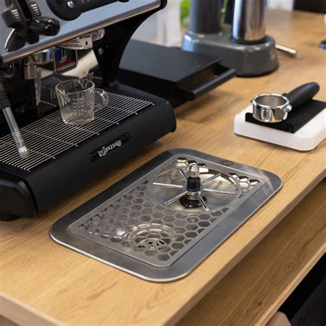 Rhino Pitcher Rinser With Spinjet Prima Coffee