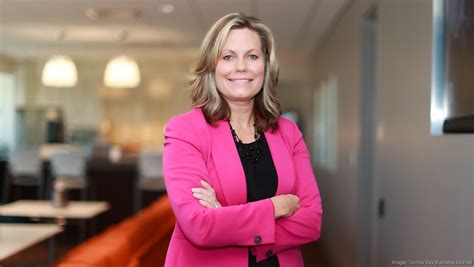 Kara Klinger Managing Partner Deloitte Tampa Bay Business Journal