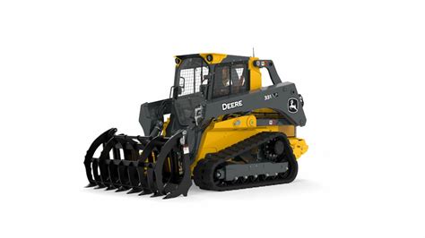 Rr78 Root Rake Attachments John Deere Ca