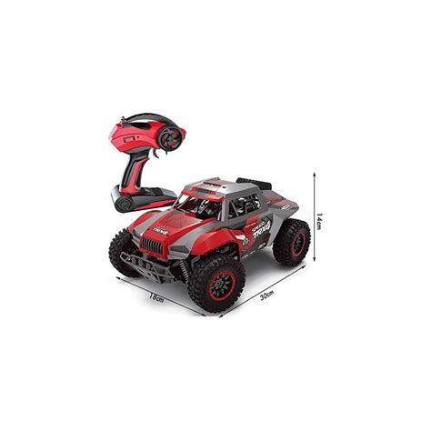Buy Zottel High Speed Giant 112 24ghz Radio Remote Control Car Rc Off