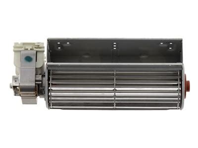 Moteur Tangentiel 72x4100 Pour Cuisiniere De Dietrich Livraison Rapide