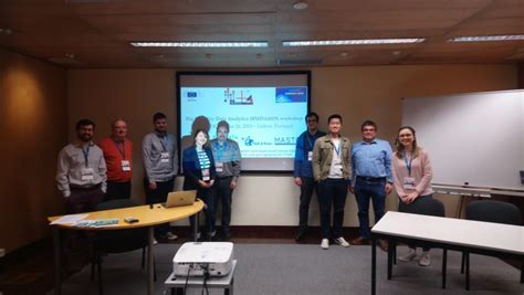 Big Mobility Data Analytics Workshop At Edbt In Lisbon Master