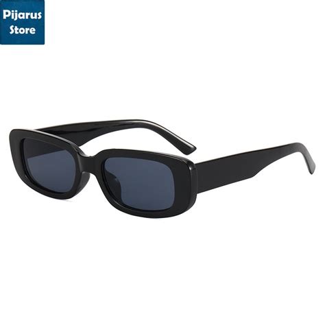 Jual Kacamata Hitam Fashion Korea Wanita Kaca Mata Murah Cewek Ootd