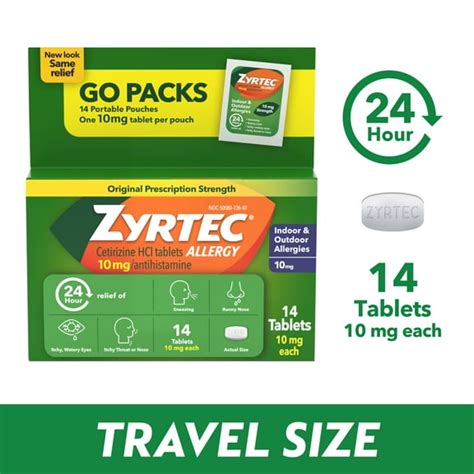 Allergy And Congestion Relief D 12 Hour Non Drowsy Extended Release