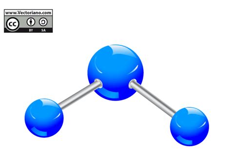 H2o Molecular Geometry