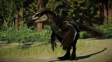 Community Utahraptors New Cosmetic Park Managers Collectors Pack Update At Jurassic World