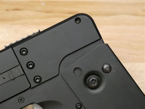 Ideal Conceal Ic380 380 Acp D4 Guns