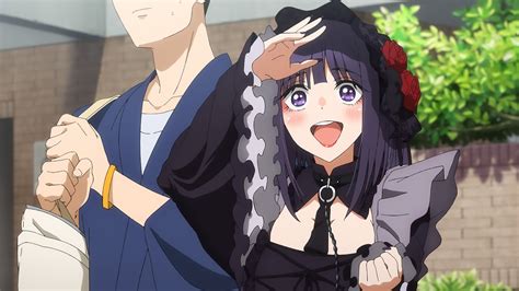 Interpreting The Fashion Philosophy Of Gojo Wakana In My Dress Up