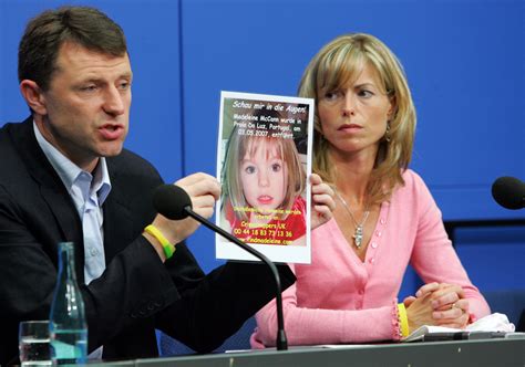 The Madeleine Mccann Disappearance — A Timeline Of What We Know And A