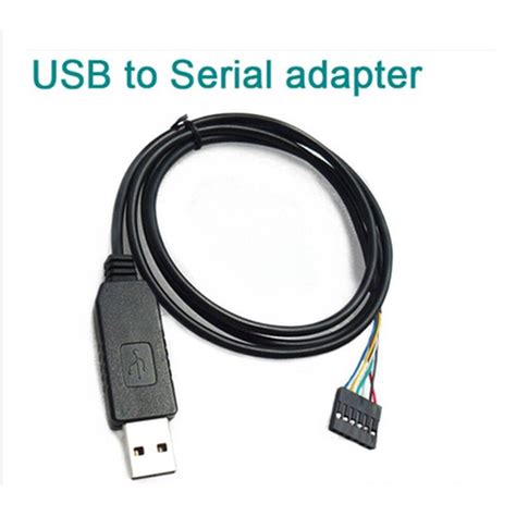Adapter Module FTDI Based USB To TTL Fast Flashing Ubuy India