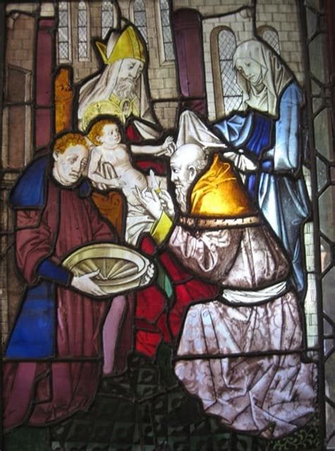 Happy Circumcision Day Another Name For New Years In The Catholic Church R Religion