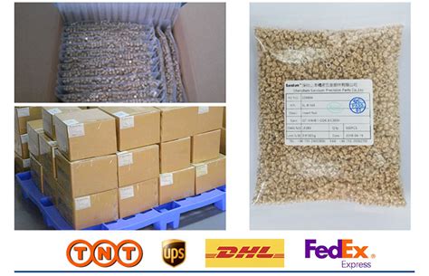 Ultrasonic Heat Staking Threaded Insert Nut For Plastic Housing Buy