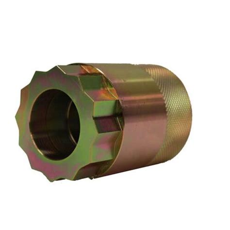 Honda Rear Diff Pinion Nut Tool Socket Trx 250 350 400 420 450 500 See Fitment