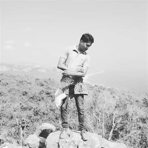 Ashis Charan Ashis Charan • Threads Say More