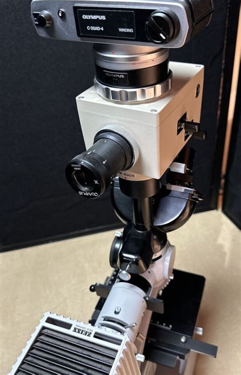 Used Zeiss Standard Microscope For Sale Dotmed Listing 4980276