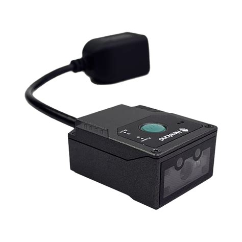 High Speed Fixed Barcode Scanner For 1d And 2d Codes High Performance Barcode Scanner And Cmos