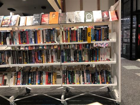167 Reviews Of Te Awe Library Library In Wellington Wellington