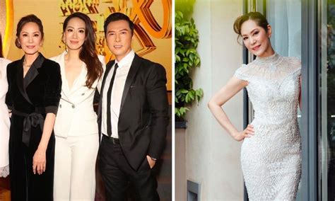 គយគន់សម្រស់ម្ដាយក្មេកតួ កុំកុំ ដែលមានអាយុខុសគ្នា ៦ ឆ្នាំប៉ុណ្ណោះ