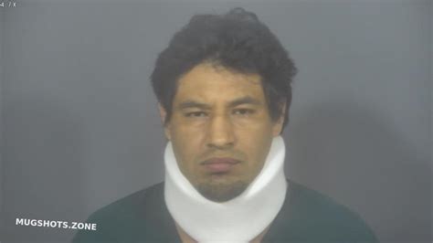 Monroy David Nmn 05 25 2025 St Joseph County Mugshots Zone