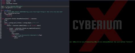 Tryhackme Prioritise Writeup Cyberiumx