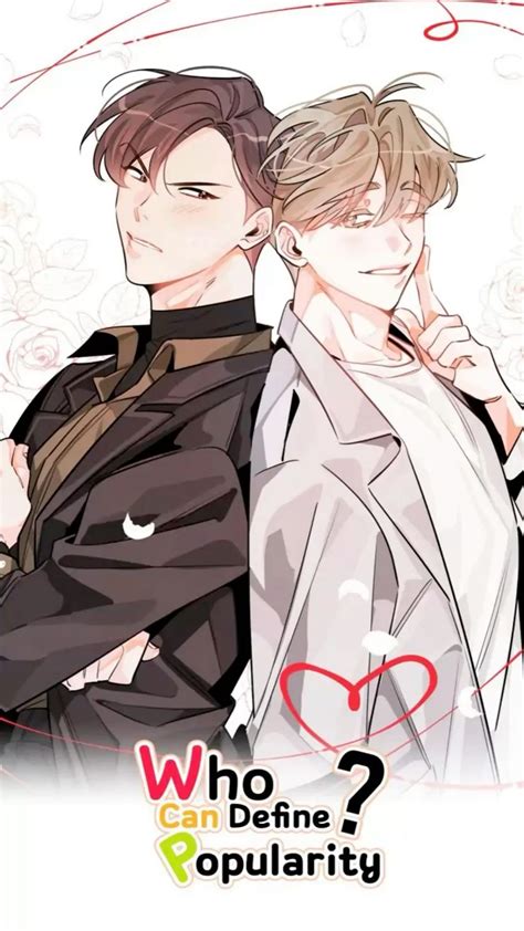 Siwon Cha And Daun Hyung Good Manga Manga Books Read Anime