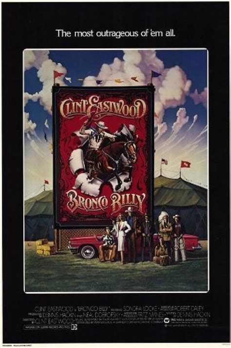 Bronco Billy Warner Bros Entertainment Wiki Fandom