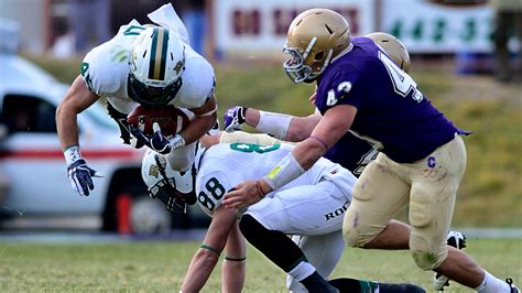 Carrolls Sean Blomquist Named Again To Afca Elite Team