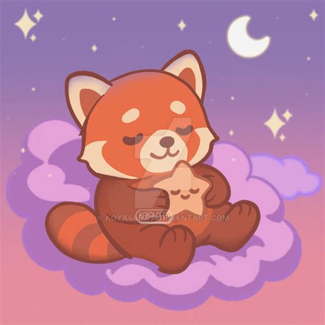 Sweet Dreams By Koya4artt On Deviantart
