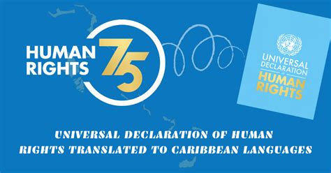 Human Rights Declaration United Nations