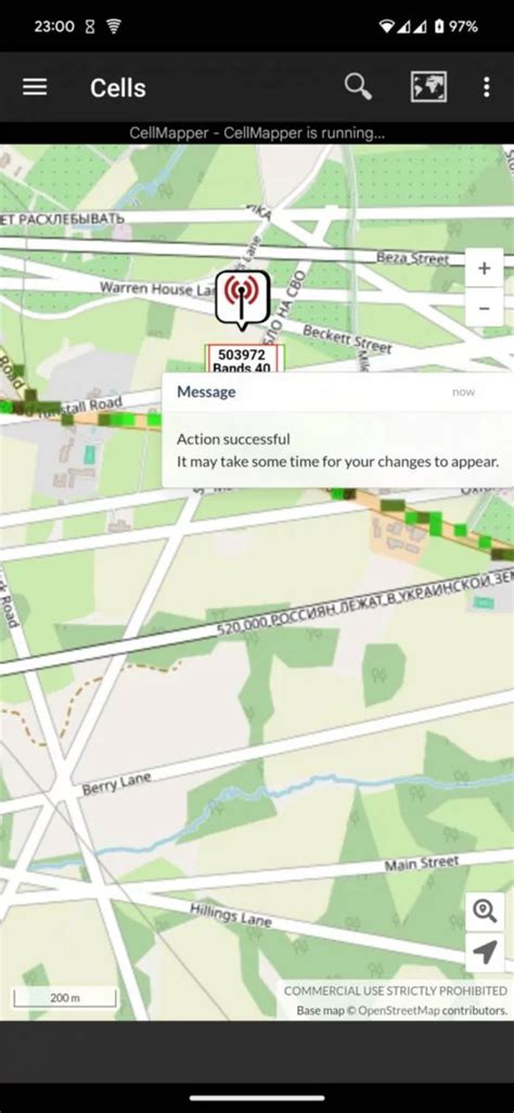 cell mapping applications discussion page 10 ispreview uk forum