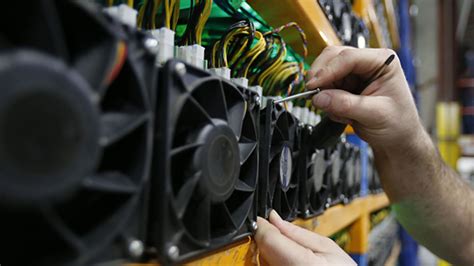 Argo Blockchain El Netflix De La Minería De Criptomonedas Cotizará En La Bolsa De Londres